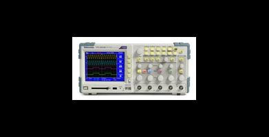 Digital Storage Oscilloscopes | Tektronix