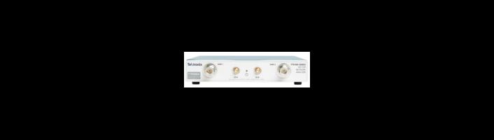 Vector Network Analyzers | Tektronix