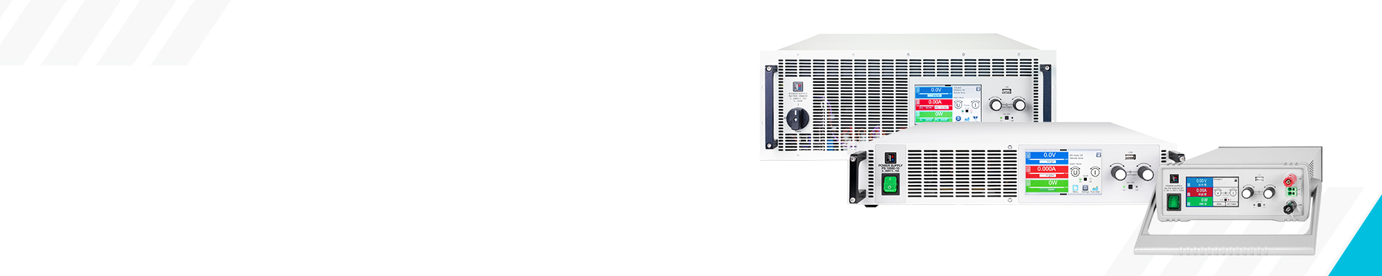 EA Elektro-Automatik | Tektronix