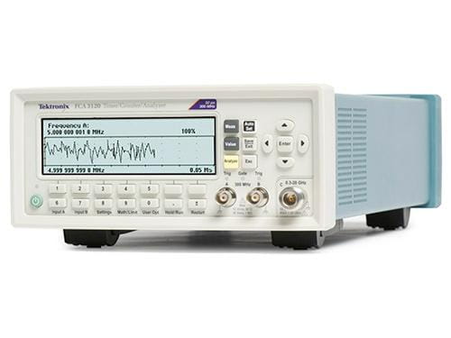 FCA3000/3100 | Tektronix