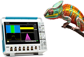 Test and Measurement Equipment | Tektronix