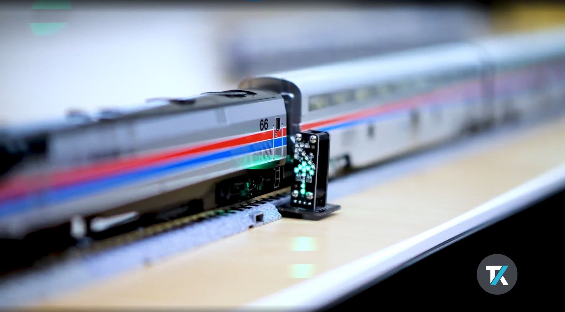 Proto Design Labs | Tektronix