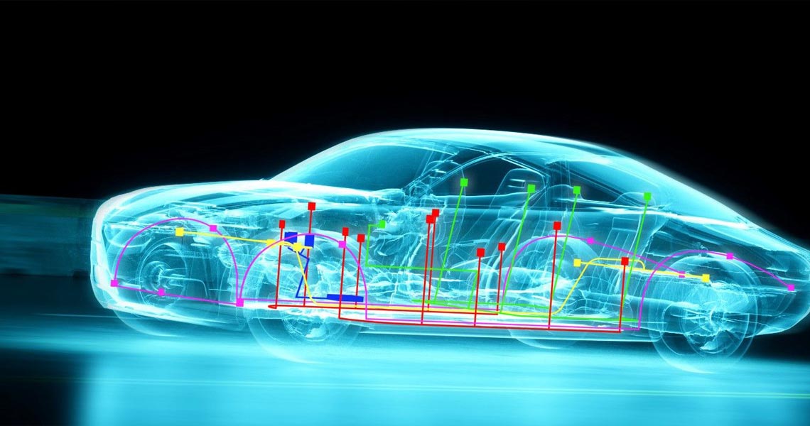 MAXIMIZING THE EFFICIENCIES OF YOUR INTERNAL CALIBRATION LAB | Tektronix