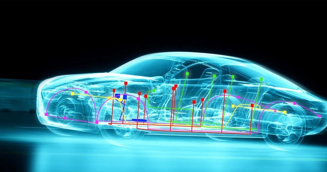 3 Series MDO Mixed Domain Oscilloscope | Tektronix