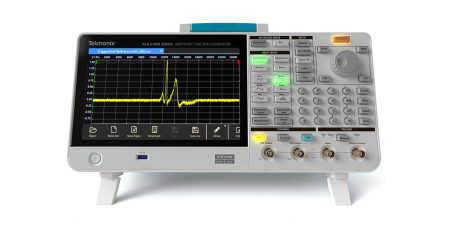 Signal Generator | Tektronix