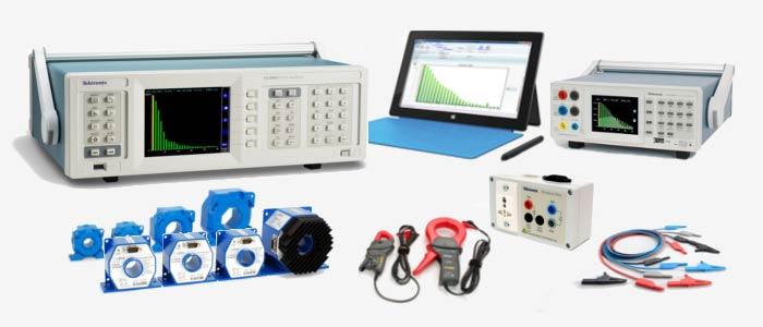 Power Analyzers | Tektronix