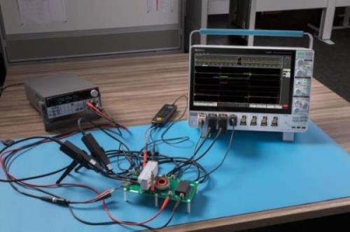 4 Key Testing Phases for Power Conversion Equipment | Tektronix
