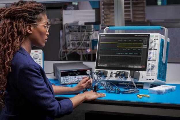 Advanced Oscilloscope Analysis – 4 Unique Capabilities with the 6 ...