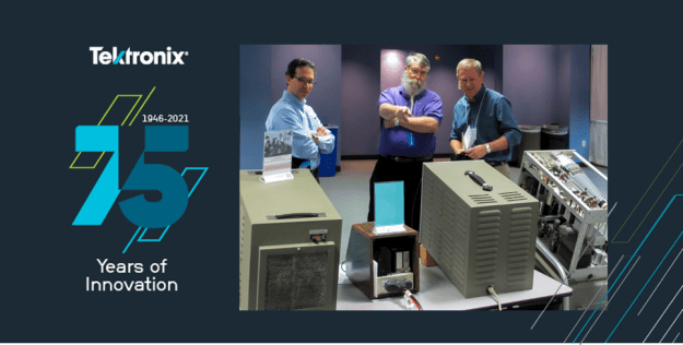 vintageTEK Museum showcases 75 years of company technology and inspires ...