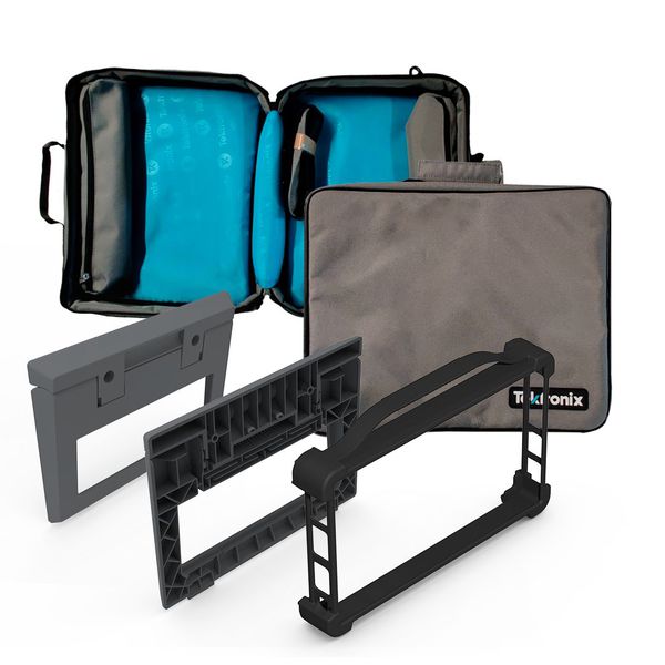 2 Series MSO | Tektronix