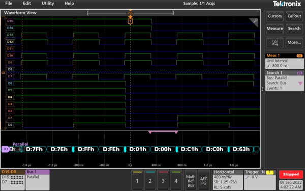 2 Series MSO | Tektronix