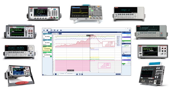 2 Series MSO | Tektronix