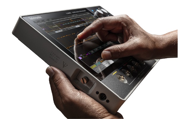 2 Series MSO | Tektronix