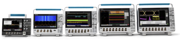 2 Series MSO | Tektronix