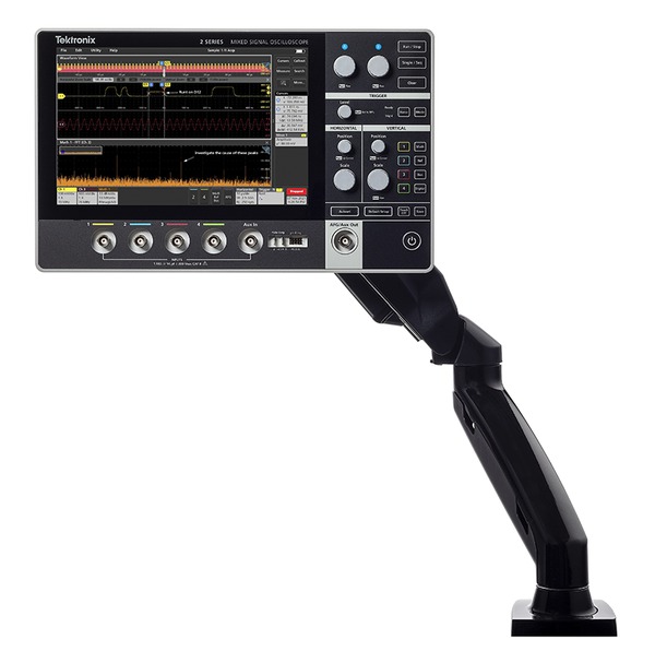 2 Series MSO | Tektronix