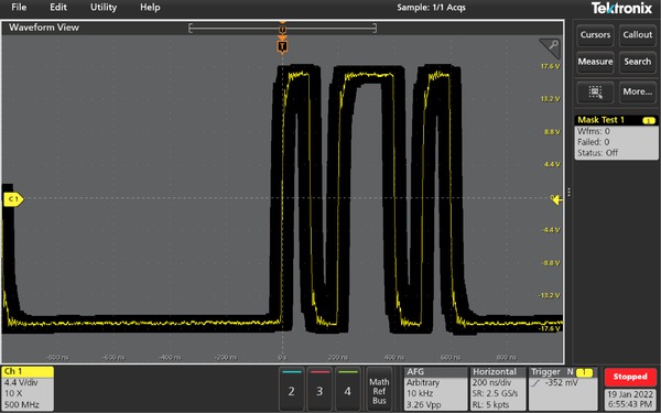 2 Series MSO | Tektronix