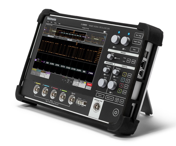 2 Series MSO | Tektronix