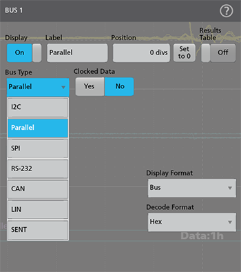 2 Series MSO | Tektronix