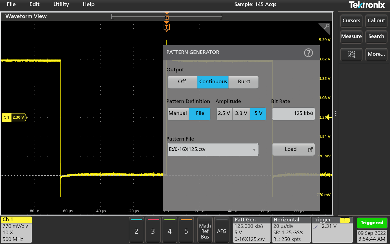 2 Series MSO | Tektronix
