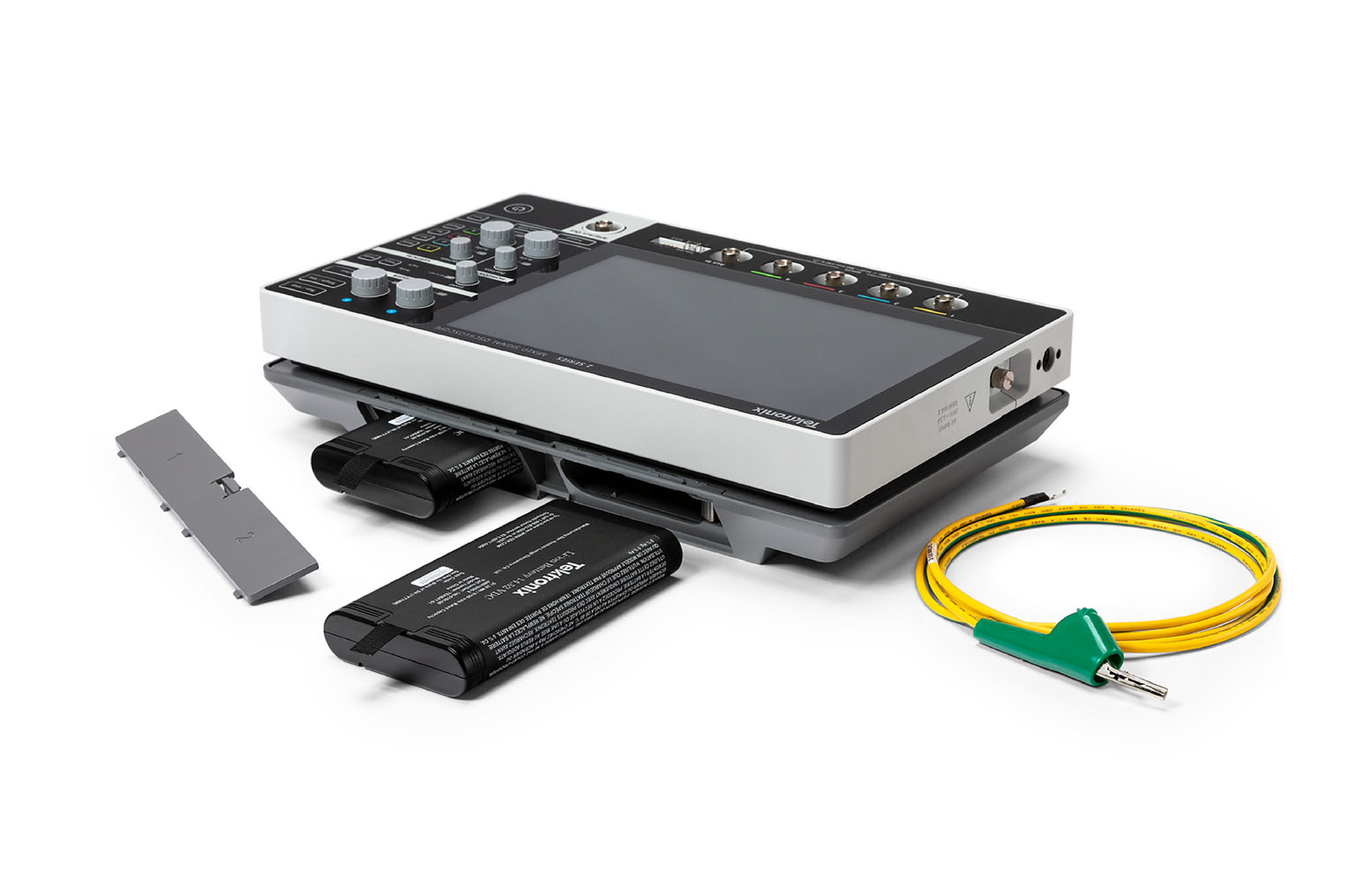 2 Series MSO | Tektronix