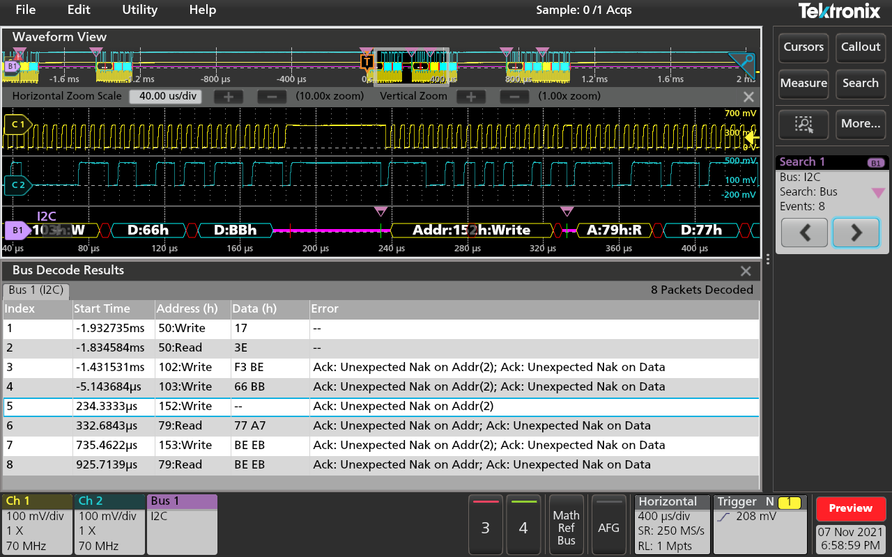 2 Series MSO | Tektronix
