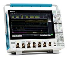 4 Series B MSO | Tektronix