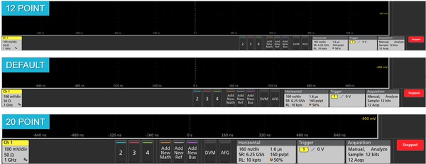 4 Series MSO | Tektronix