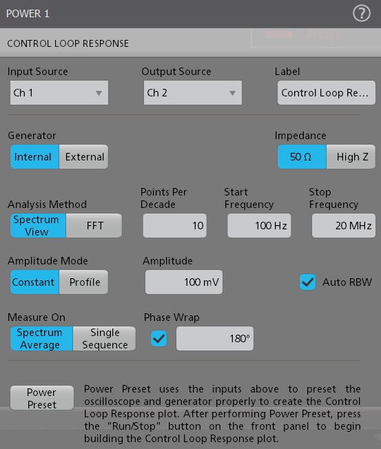 Advanced Power Measurement and Analysis | Tektronix