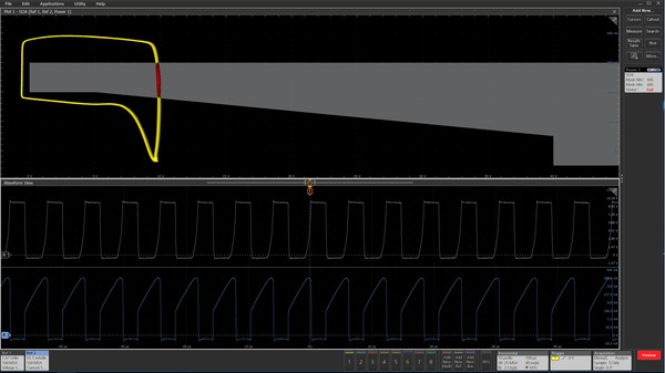 Advanced Power Measurement and Analysis | Tektronix