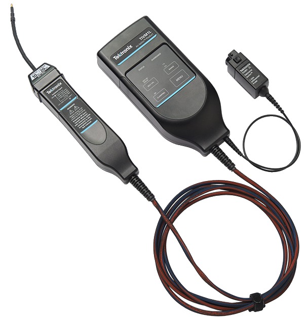 Advanced Power Measurement and Analysis | Tektronix