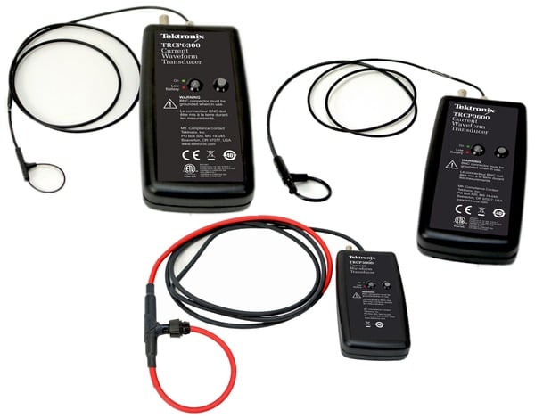 Advanced Power Measurement and Analysis | Tektronix