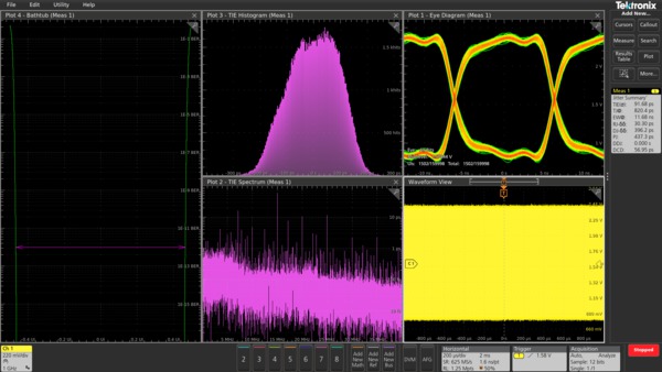 5 Series B MSO | Tektronix
