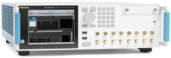 Arbitrary Waveform Generators | Tektronix