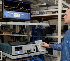 Scalable Performance Oscilloscopes | Tektronix