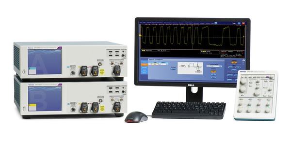 Scalable Performance Oscilloscopes | Tektronix
