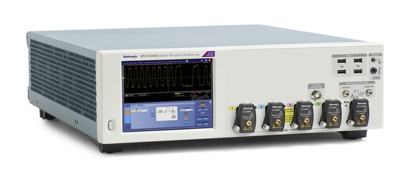Scalable Performance Oscilloscopes | Tektronix