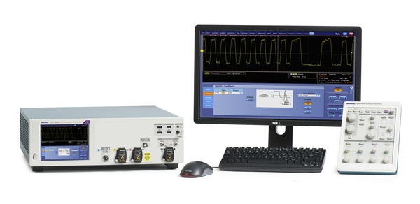 Scalable Performance Oscilloscopes | Tektronix