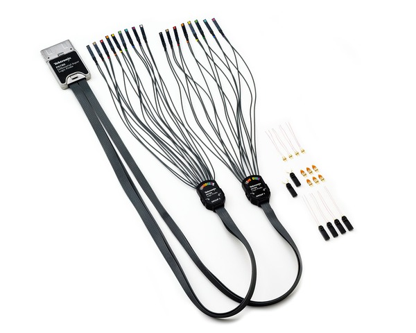 Mixed Signal and Digital Phosphor Oscilloscopes | Tektronix