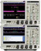Digital and Mixed Signal Oscilloscopes | Tektronix