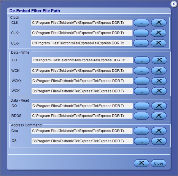 LPDDR5 Memory Interface Electrical Verification and Debug | Tektronix