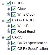 LPDDR5 Memory Interface Electrical Verification and Debug | Tektronix