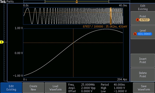 MDO3000 Series Datasheet | Tektronix