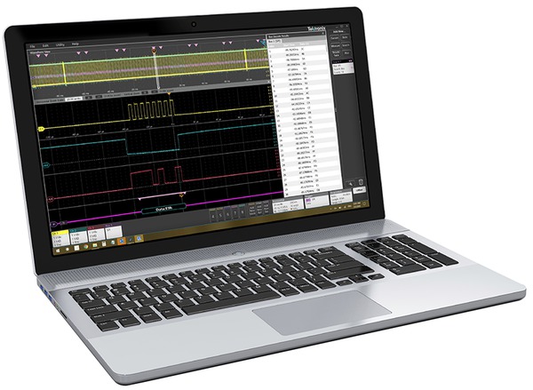 2 제품군 MSO | Tektronix
