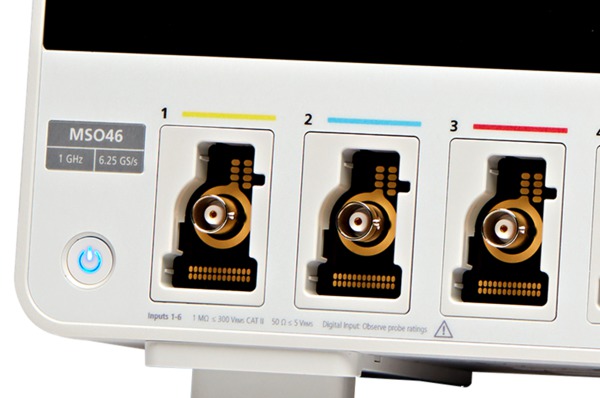 4 Series MSO | Tektronix