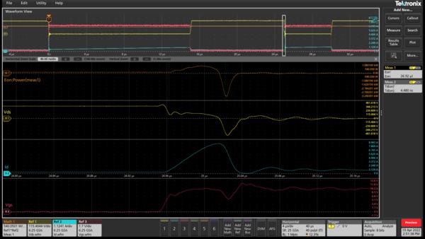 4 Series MSO | Tektronix