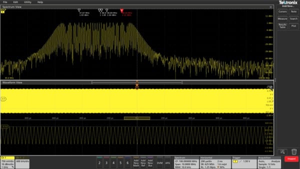 4 Series MSO | Tektronix