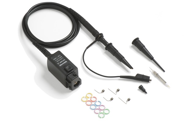 4 Series Mso Tektronix