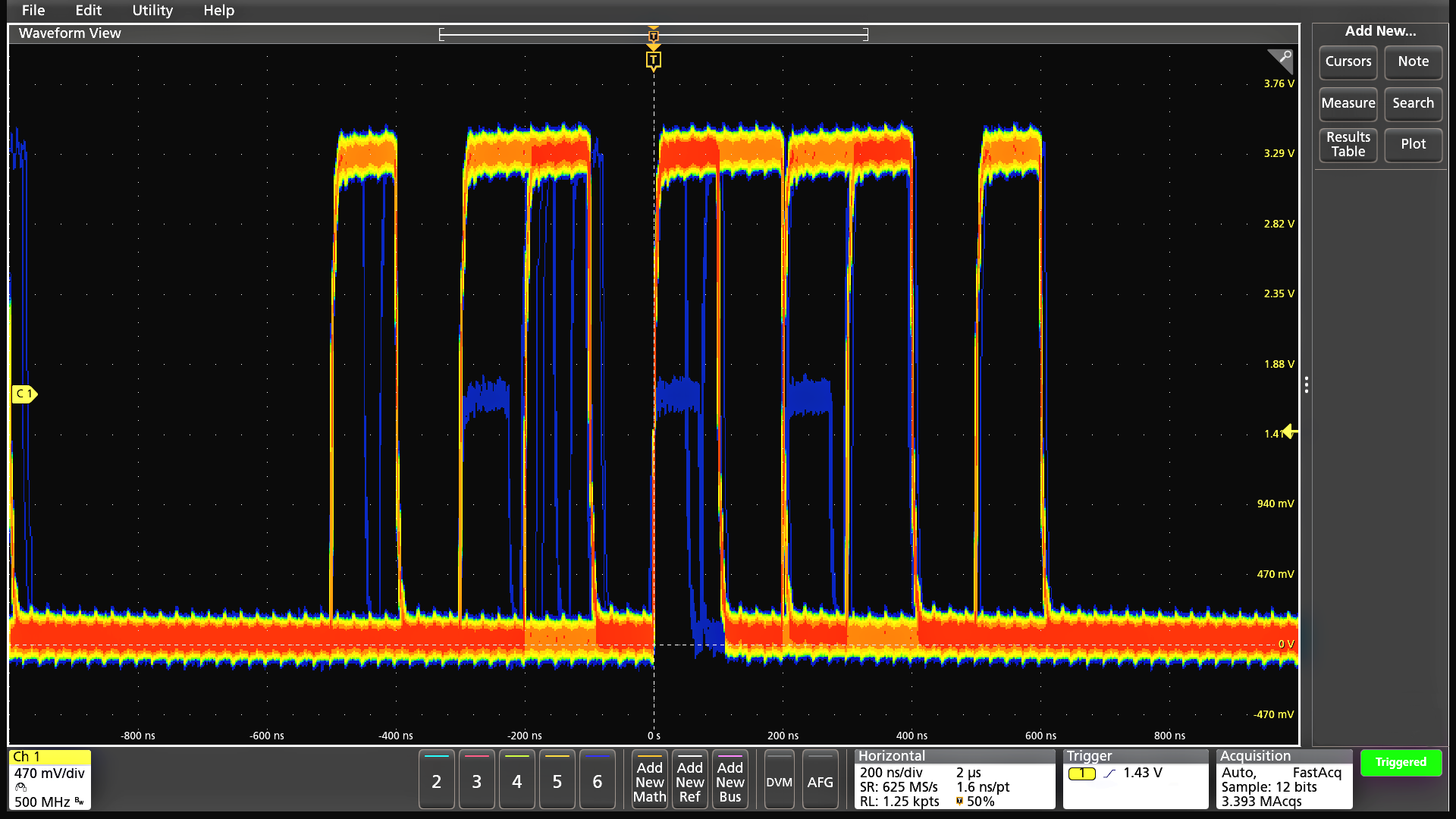 4 Series B MSO | Tektronix