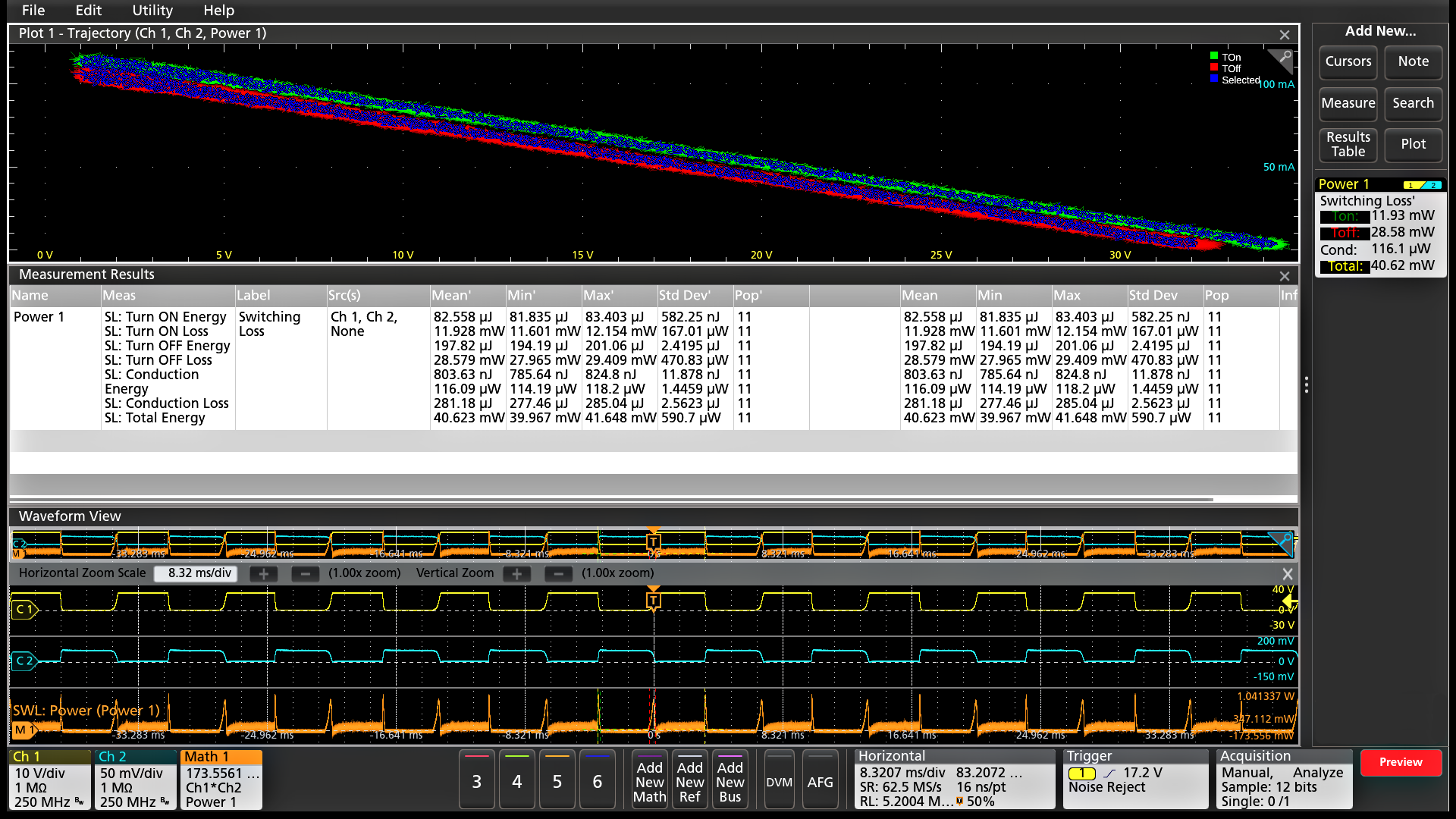 4 Series B MSO | Tektronix