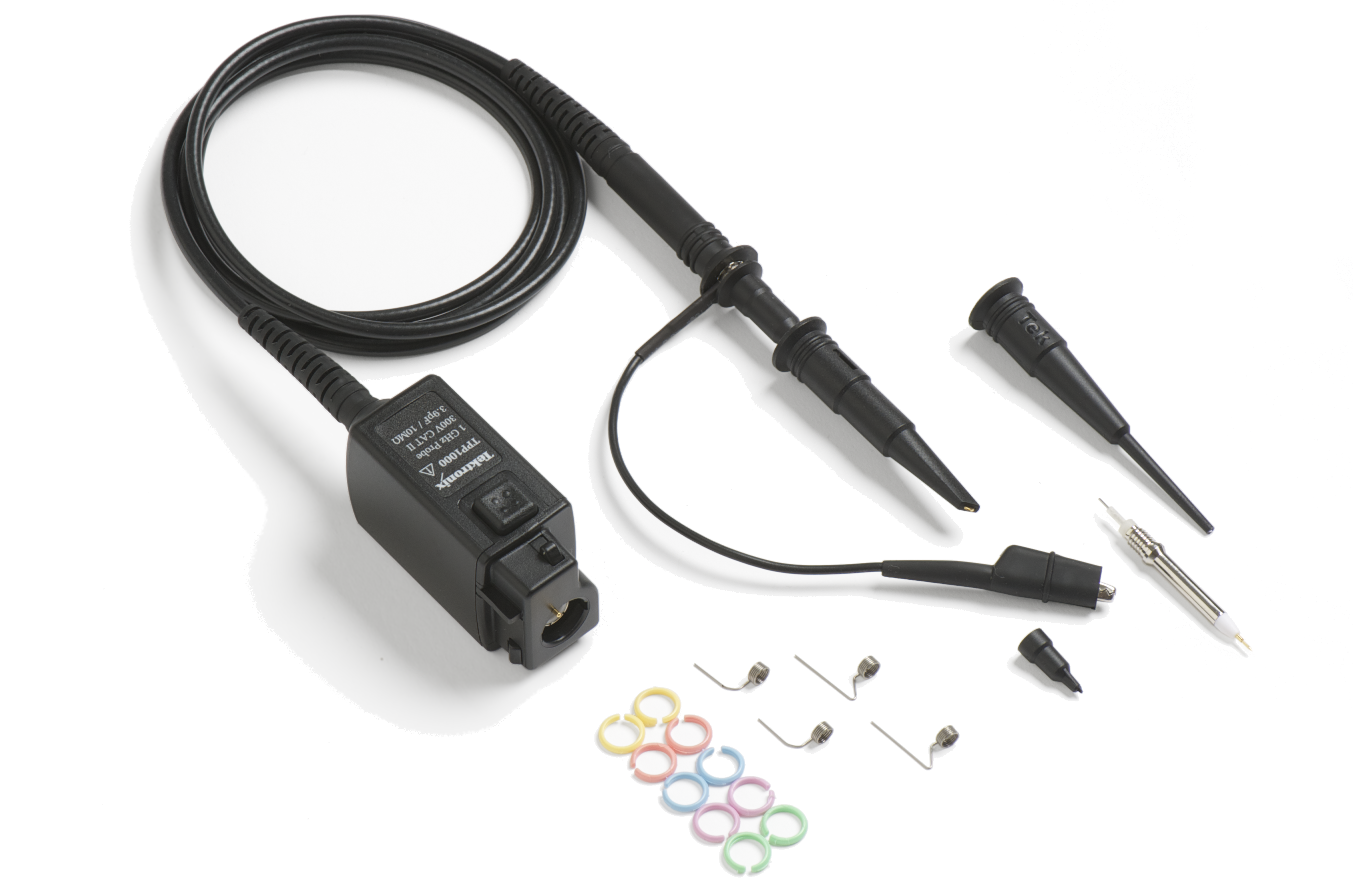 4 Series B MSO | Tektronix